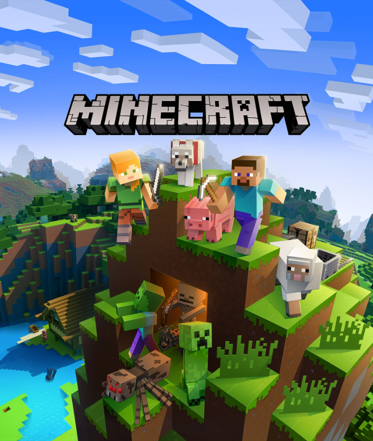 Roblox vs Minecraft Pocket Edition: Fans pick Minecraft Pocket Edition ...