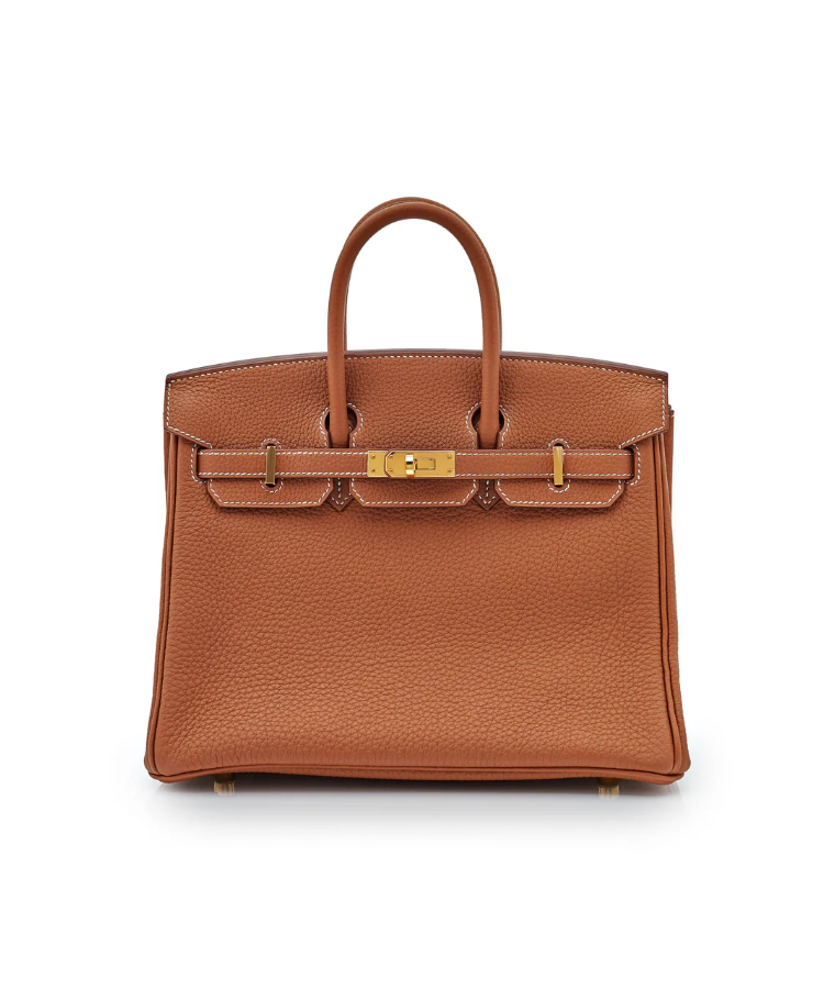 Hermès Birkin vs Balenciaga City: Fans pick Hermès Birkin in the ...