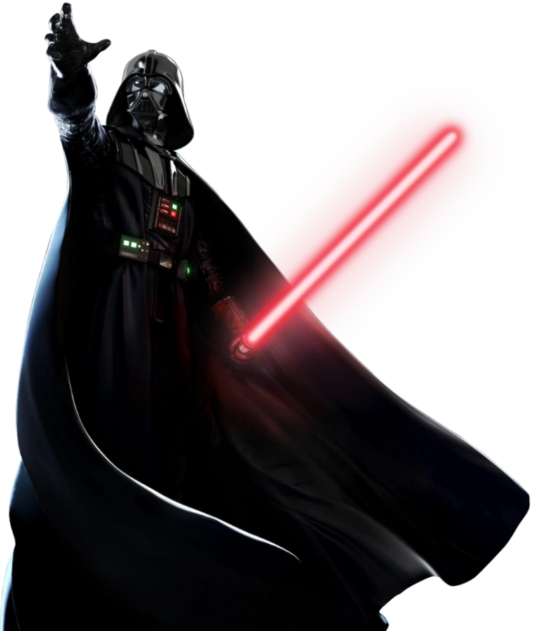 Darth Vader vs Hannibal Lecter: Fans pick Darth Vader in the Greatest ...