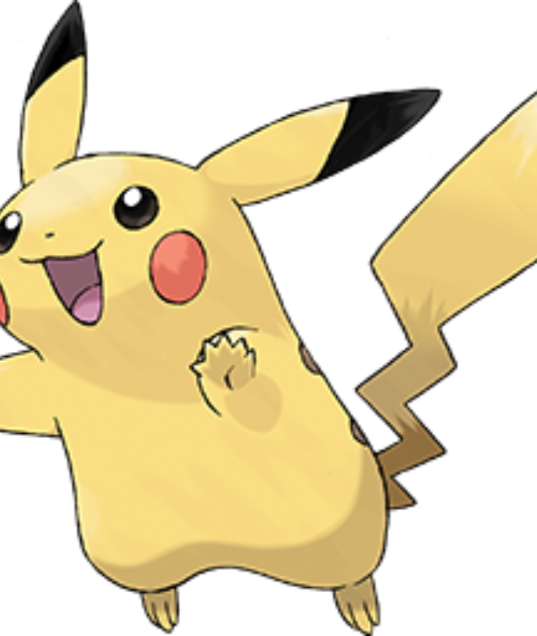 Pikachu (Pokémon) vs Geralt of Rivia (The Witcher): Fans pick Pikachu ...