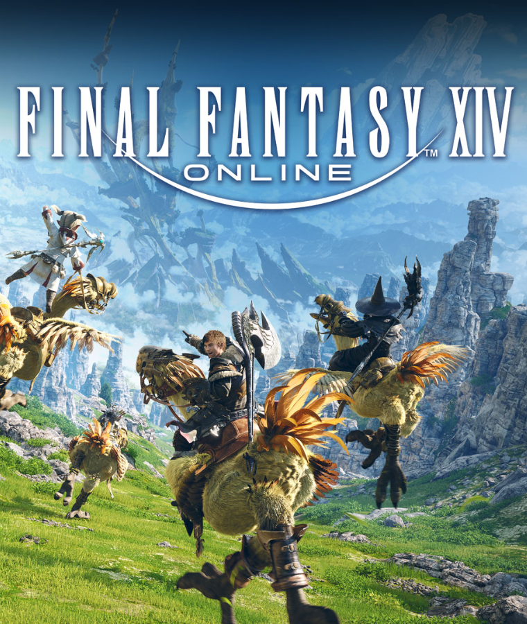 Final Fantasy XIV vs World of Warcraft: Fans pick World of Warcraft in ...